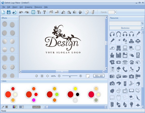 by tello: Logo Maker